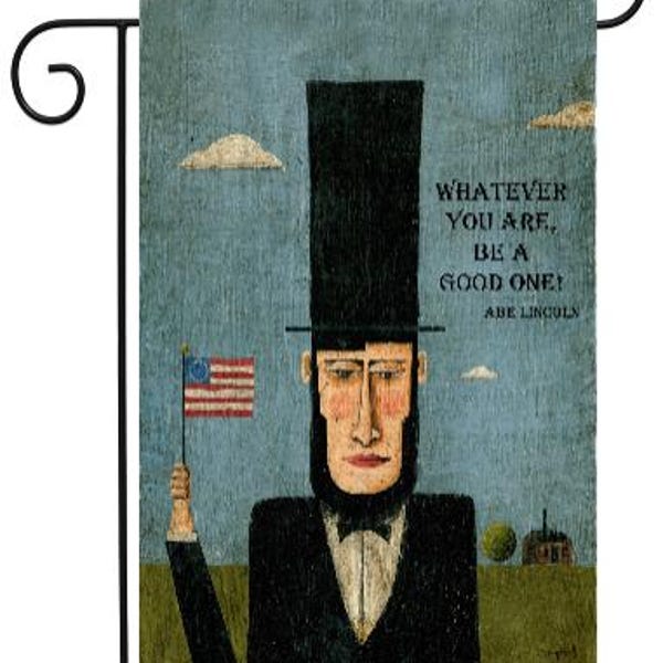 Abe Lincoln Decorations - Etsy