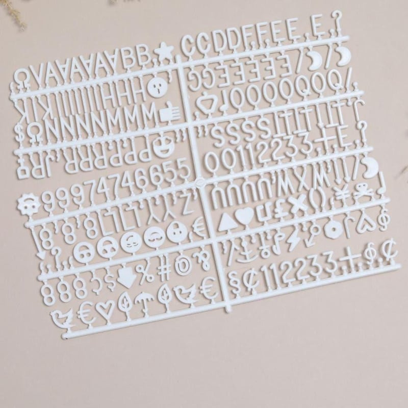 Letter Symbol X - Etsy UK