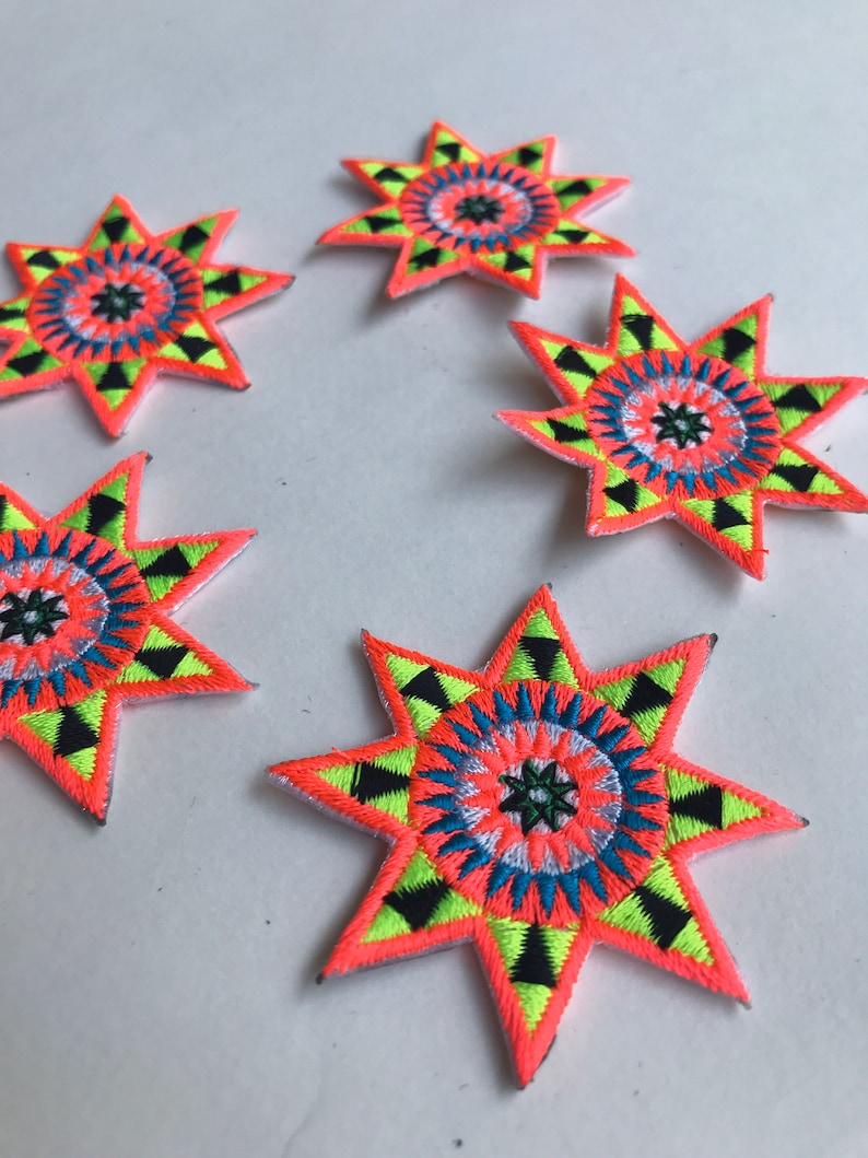 Hmong Patch, Crafting, Quilting, Patches, Craft, Hill Tribe, Neon ...