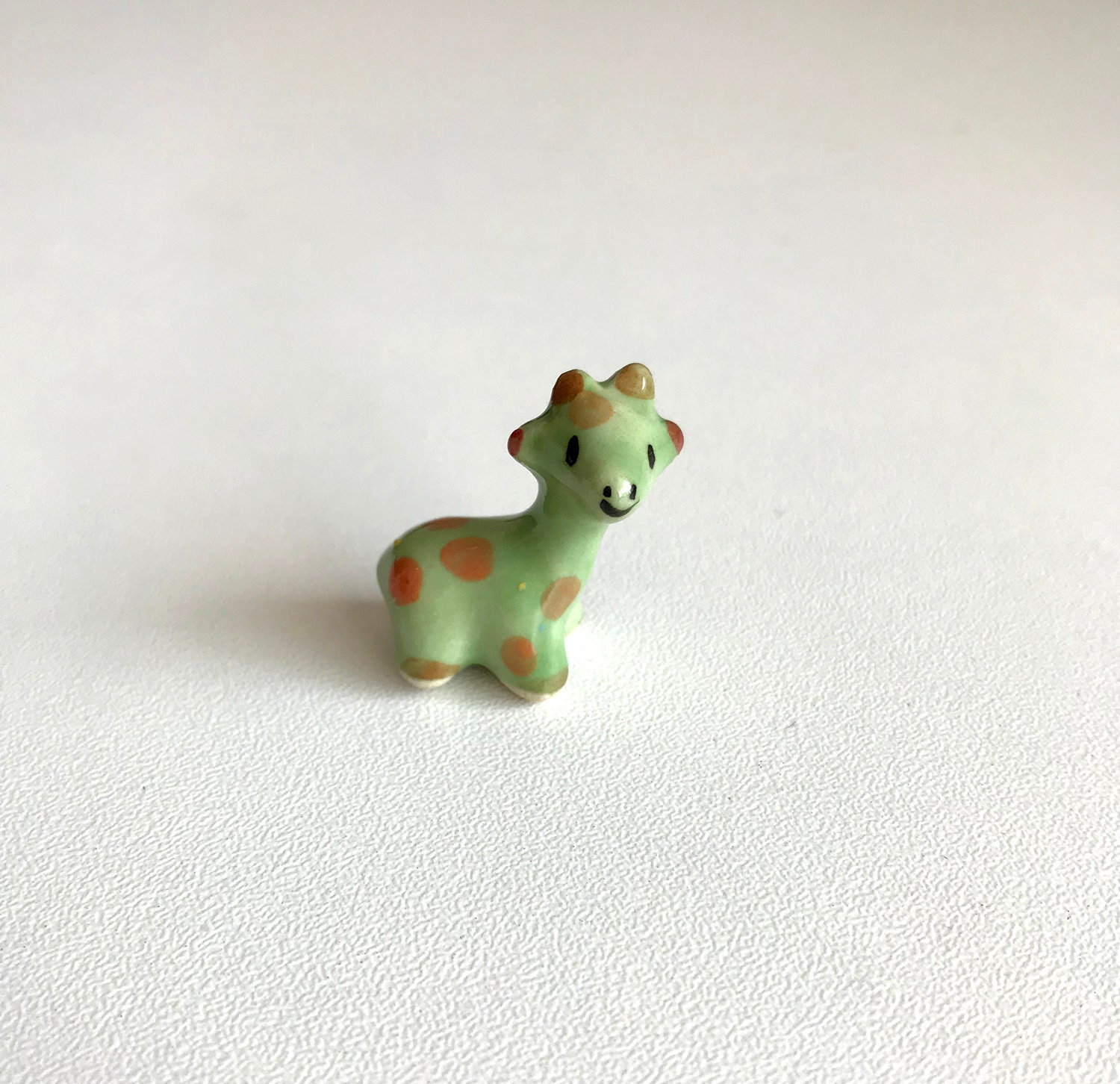 Easy Ceramic Animals