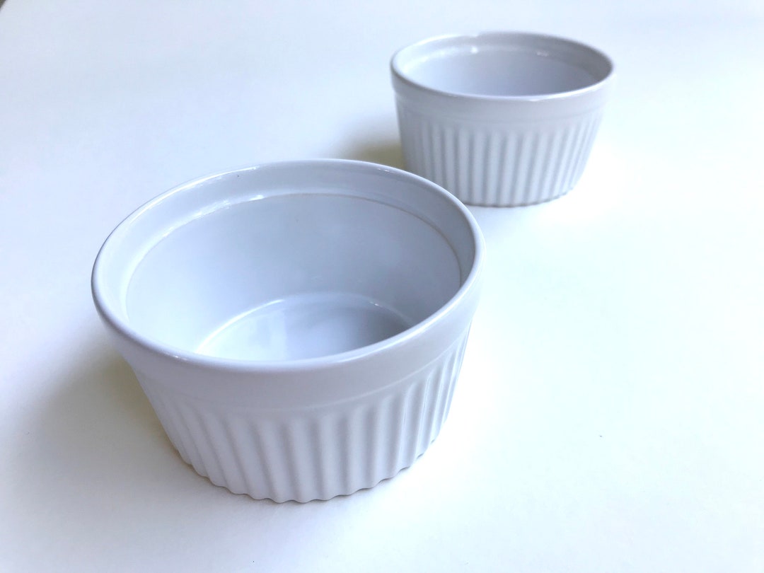 Ceramic Cup, Ceramic Bowl, Pastry, Creme Brulee, Food, Gratin, Ince ...