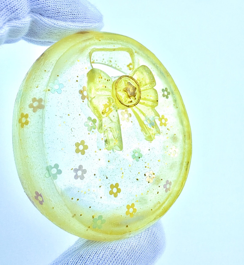 Jelly Tamagotchi Uni Case/ Tamagotchi Smart Case, Tamagotchi Case ...