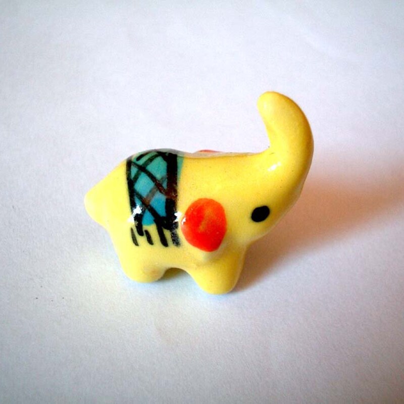 Ceramic Animals - Etsy
