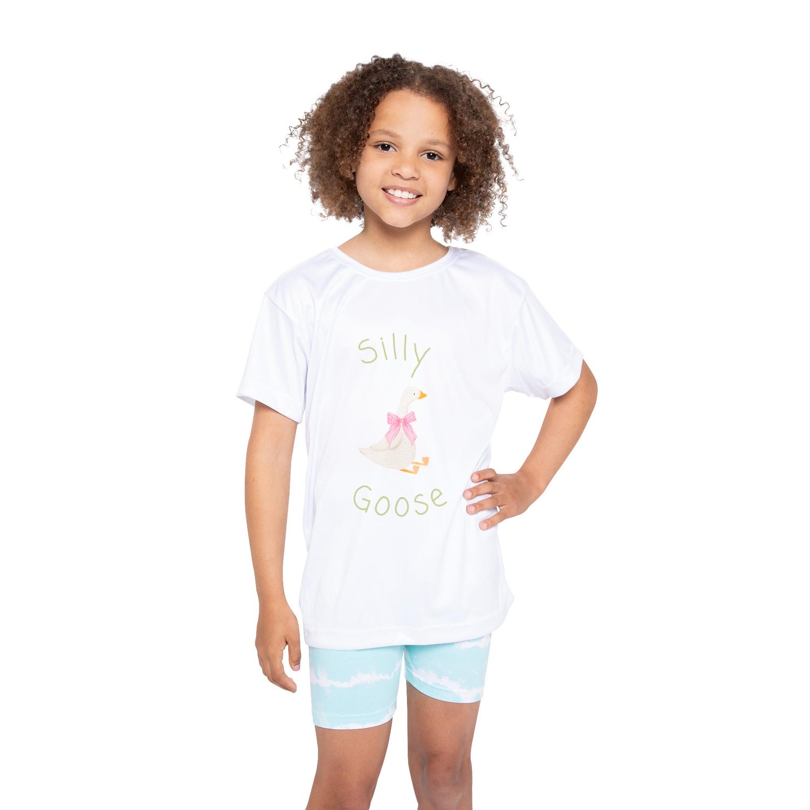 Silly Goose Flower Spring Digital File - Instant Download - Etsy
