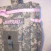 Camo Diaper Bag Army Bag Military Daddy Diaper Bag Army - Etsy