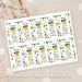 Welcome Back to School Favor Tags Take Note Its Going to Be Great ...