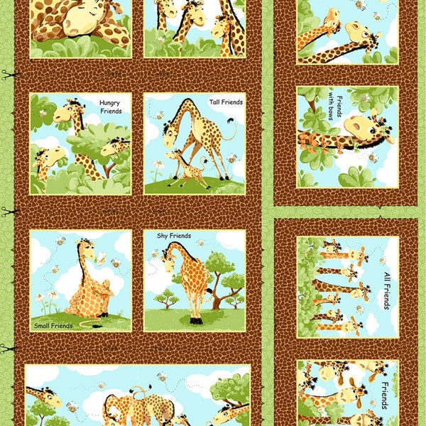 Susybee Panels - Etsy