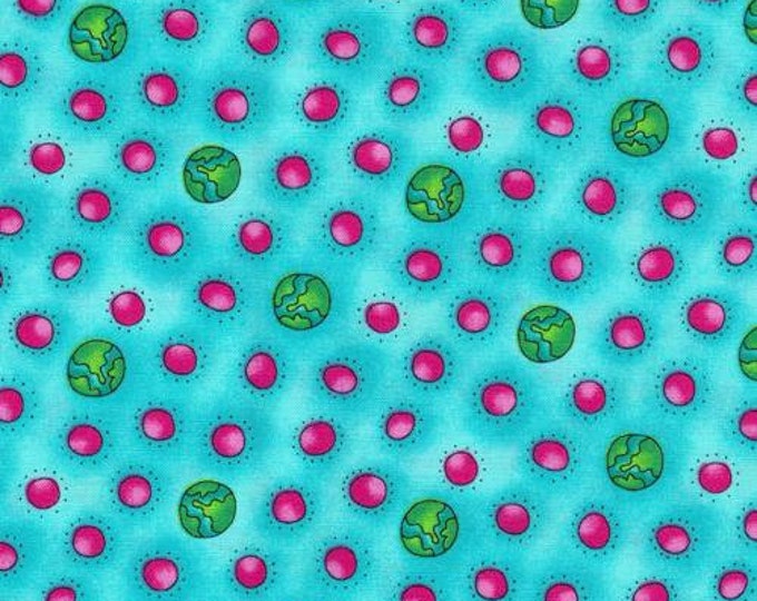 Zig the Flying Ace Children's Fabric Double Border 44 Inches Wide From ...