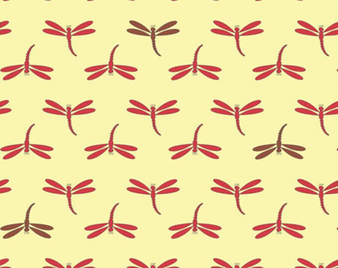 Dream World Children's Cotton Fabric Yardage by Emily Winfield Martin ...