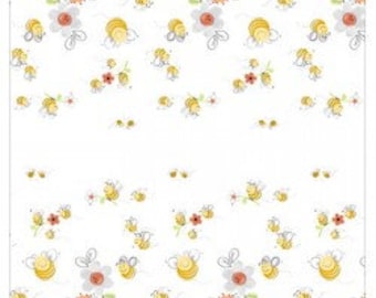 Dream World Children's Cotton Fabric Yardage by Emily Winfield Martin ...