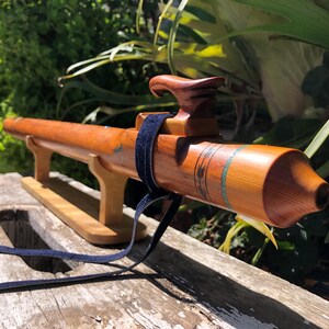 Native American Style Flute - Dragon Fly Flute - Etsy