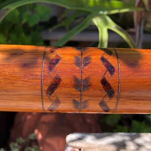 Native American Style Flute - Dragon Fly Flute - Etsy