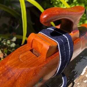 Native American Style Flute - Dragon Fly Flute - Etsy