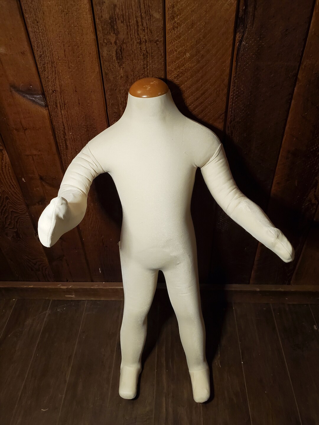 Vintage Child Size Mannequin, Ages 4-6, Child Sized Doll - Etsy