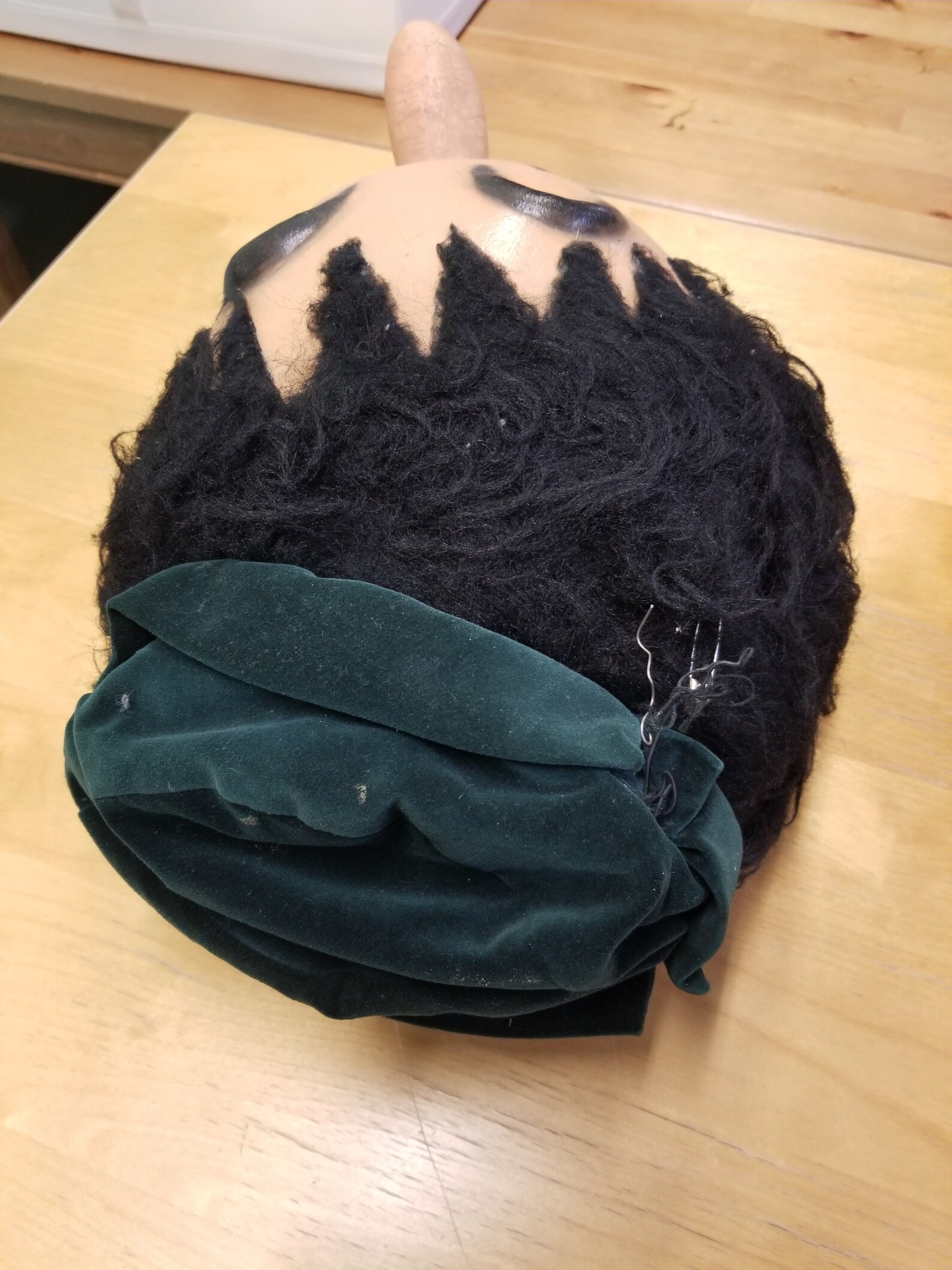 Mid Century Popeye Cartoon Full Head Foam Masks Advertising - Etsy