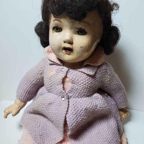 Reliable Doll - Etsy Canada