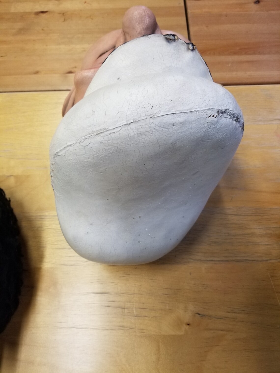 Mid Century Popeye Cartoon Full Head Foam Masks Advertising - Etsy