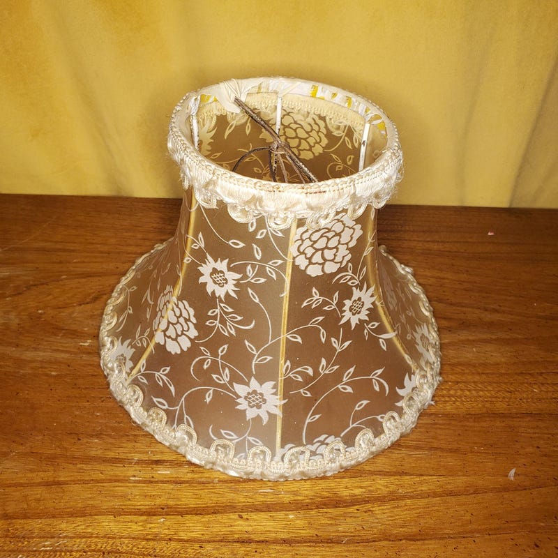 Small Lamp Shade - Etsy