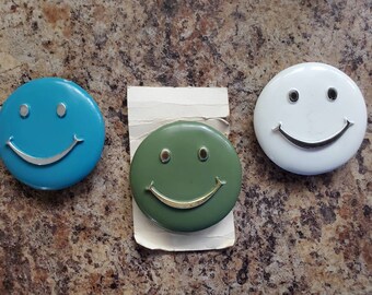 Smiley Face Belt - Etsy