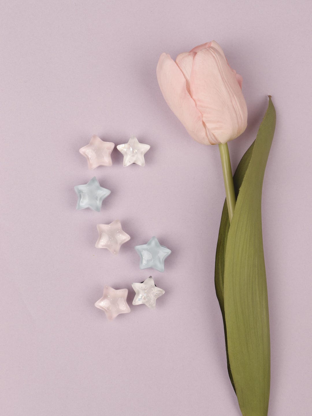 Sailor Moon Star Charm Kawaii Croc Jibbitz Cute Shoe Charms Gifts ...