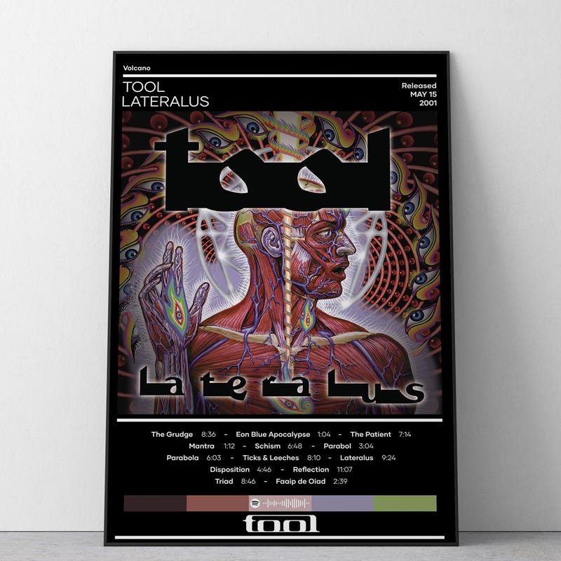 Music Posters - Etsy