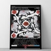 Kyuss Poster | Welcome to Sky Valley Poster | Rock Music Poster | Album ...