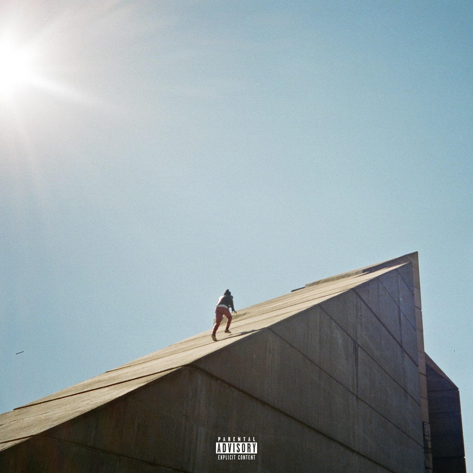 Daniel Caesar Poster | Freudian Poster | Music Poster | Album Cover ...