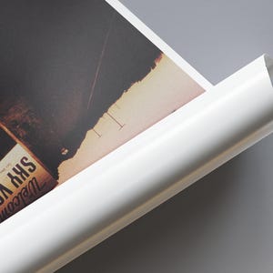 Kyuss Poster | Welcome to Sky Valley Poster | Rock Music Poster | Album ...