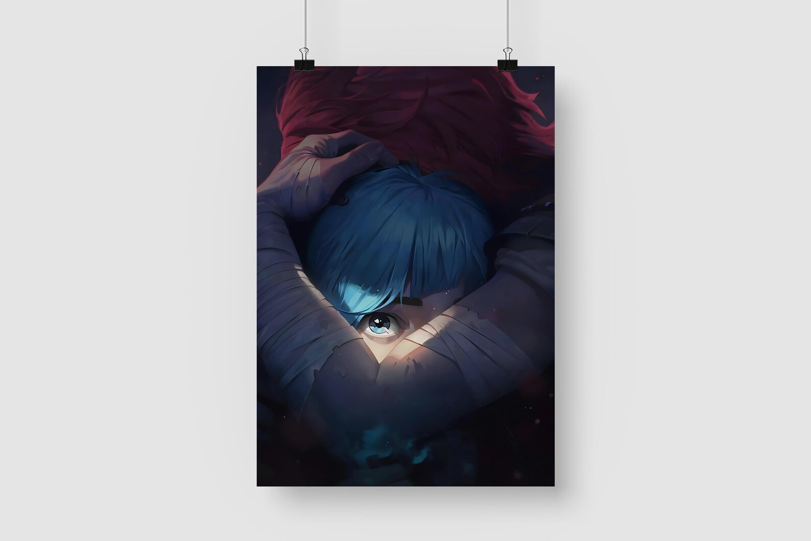 Arcane Powder Poster | Arcane Powder Video Game Poster | Gaming Poster ...