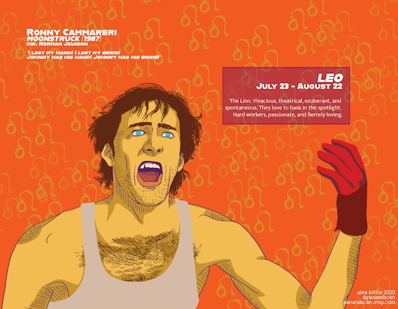 Nicolas cage zodiac sign 60 photos - Youhoroscope.com