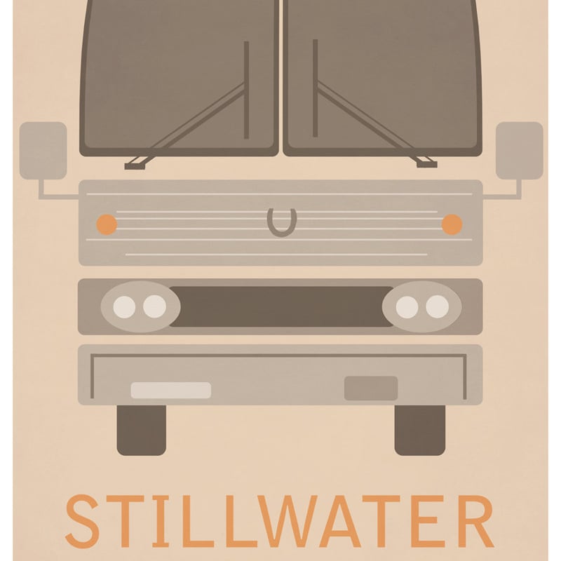 Almost Famous - Etsy