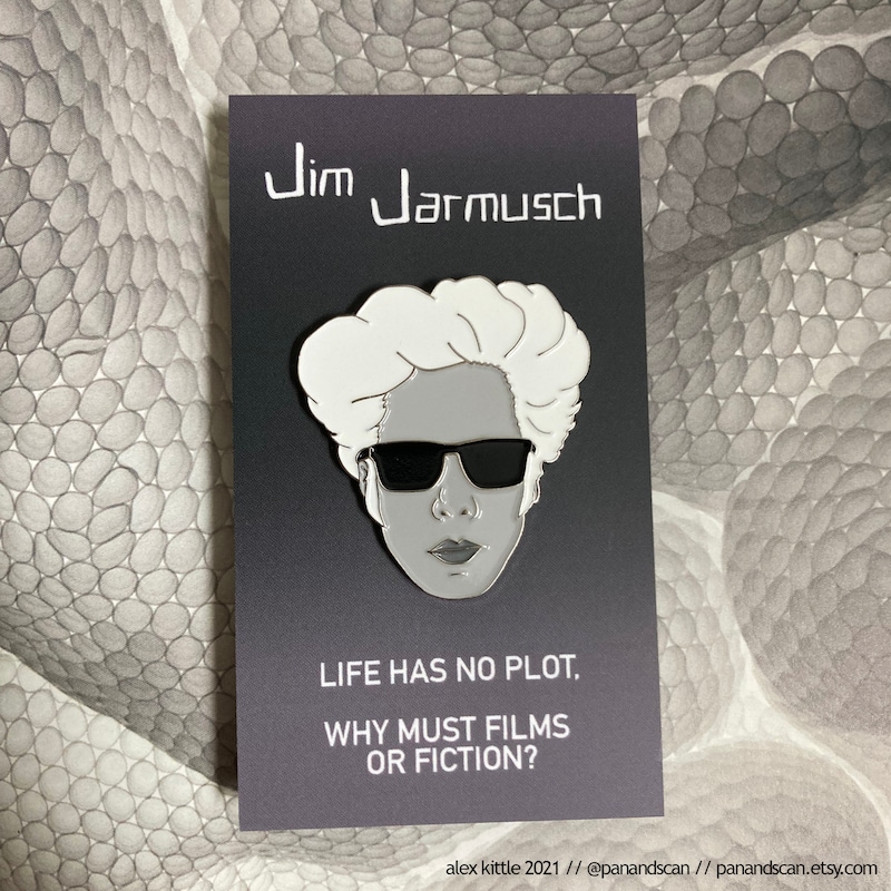 Mystery Pin for Men - Etsy