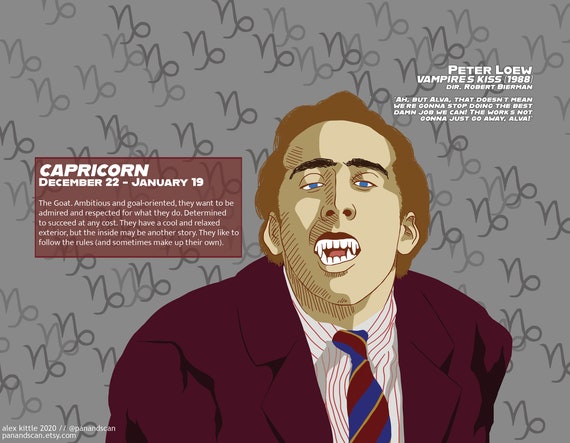 Nicolas cage zodiac sign 60 photos - Youhoroscope.com