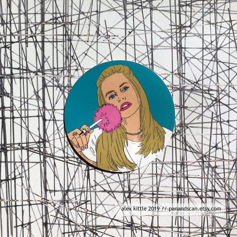Cher Horowitz - Etsy