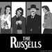 Kurt Russell Illustration "the Russells" - Etsy