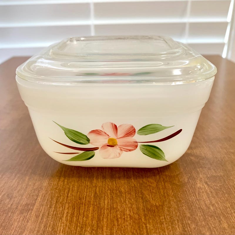 Fire King Oven Ware - Etsy