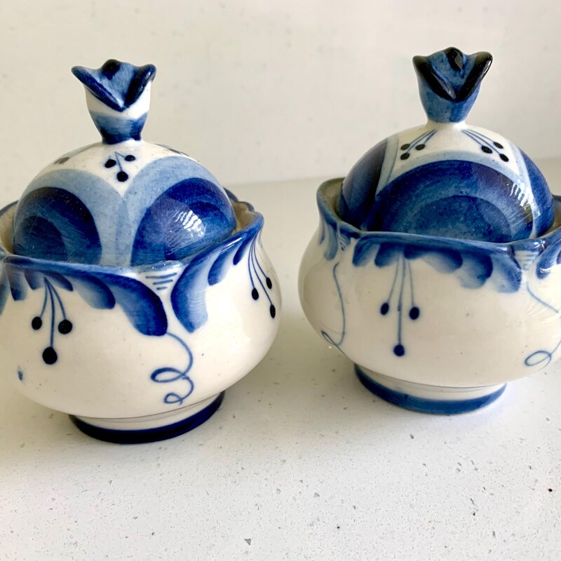 Russian Porcelain - Etsy