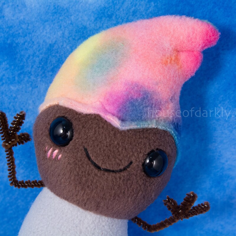Inanimate Insanity Plushies - Etsy