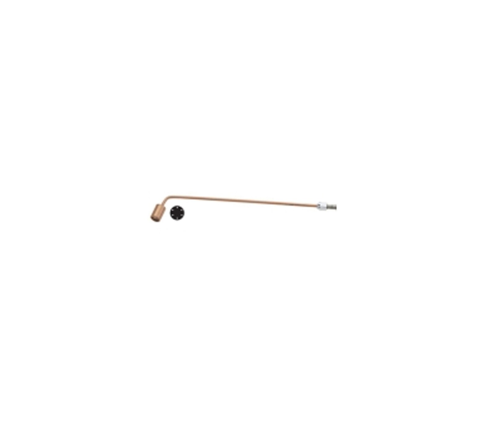 Rosebud Melting Torch Tip for Acetylene - Etsy