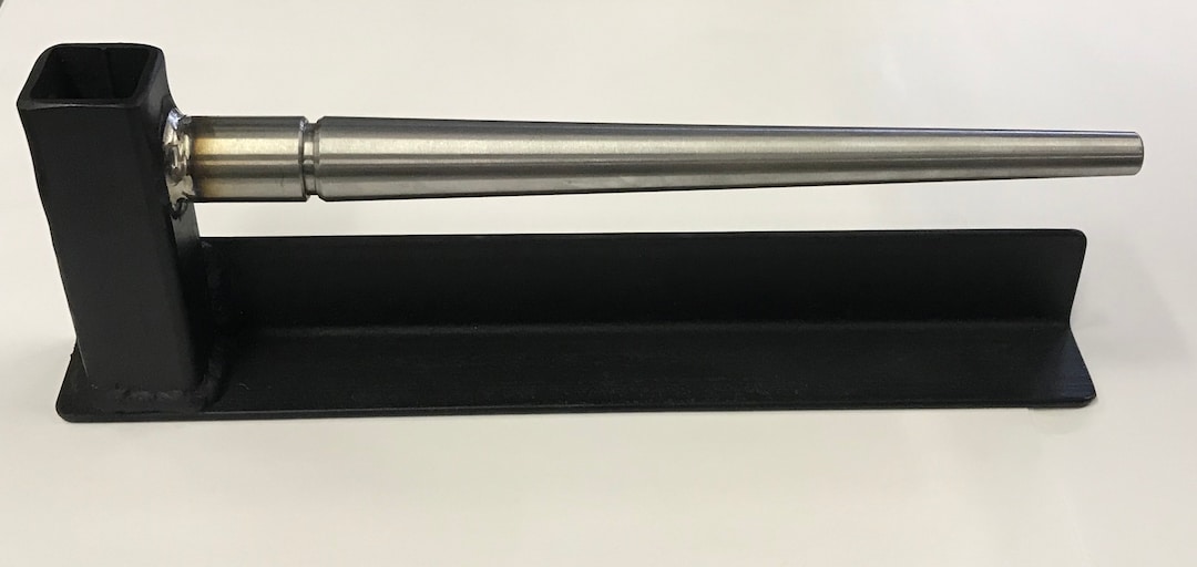 Ring Mandrel Mounted - Etsy