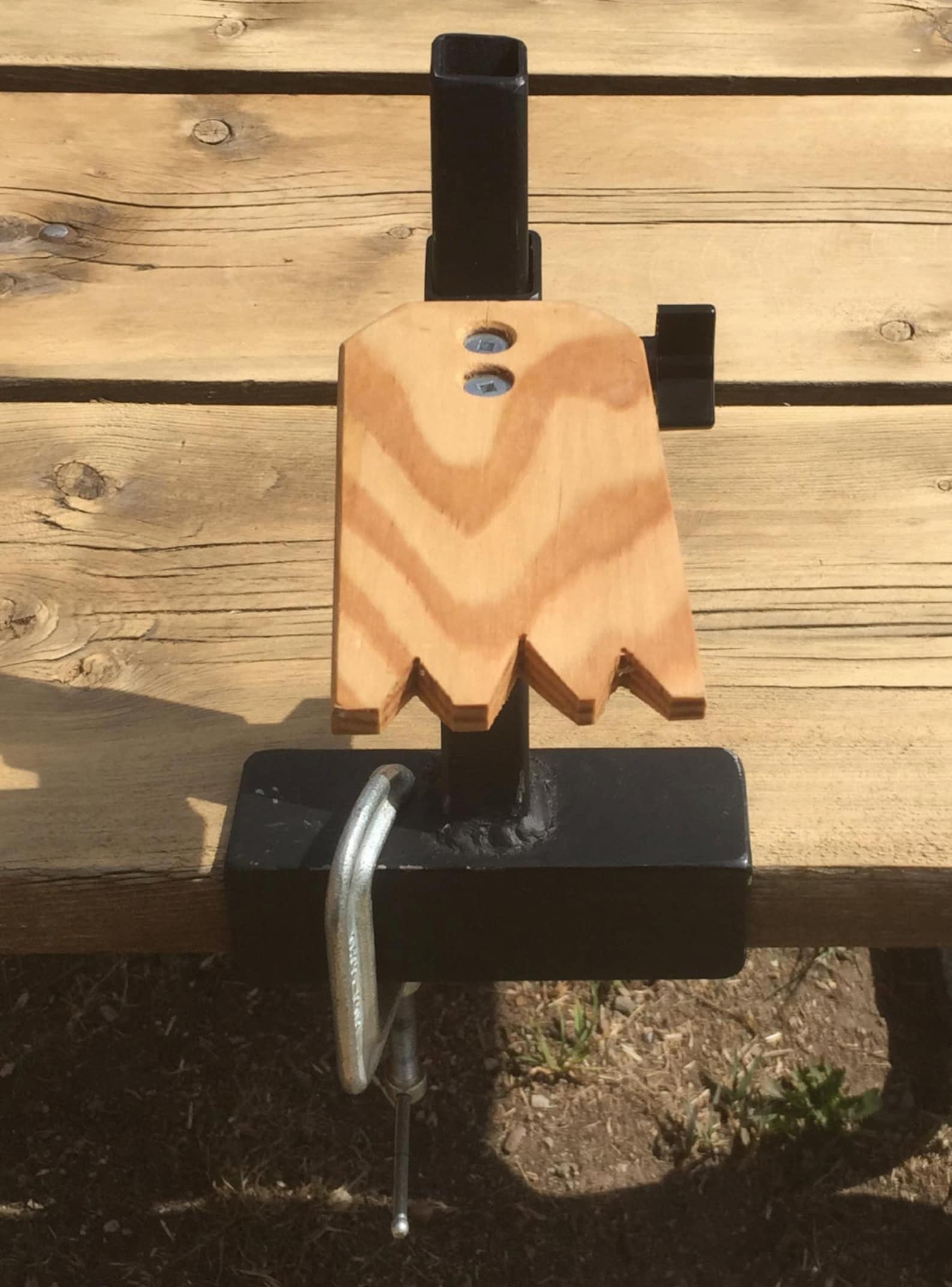 Adjustable Bench Pin - Etsy