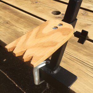 Adjustable Bench Pin - Etsy