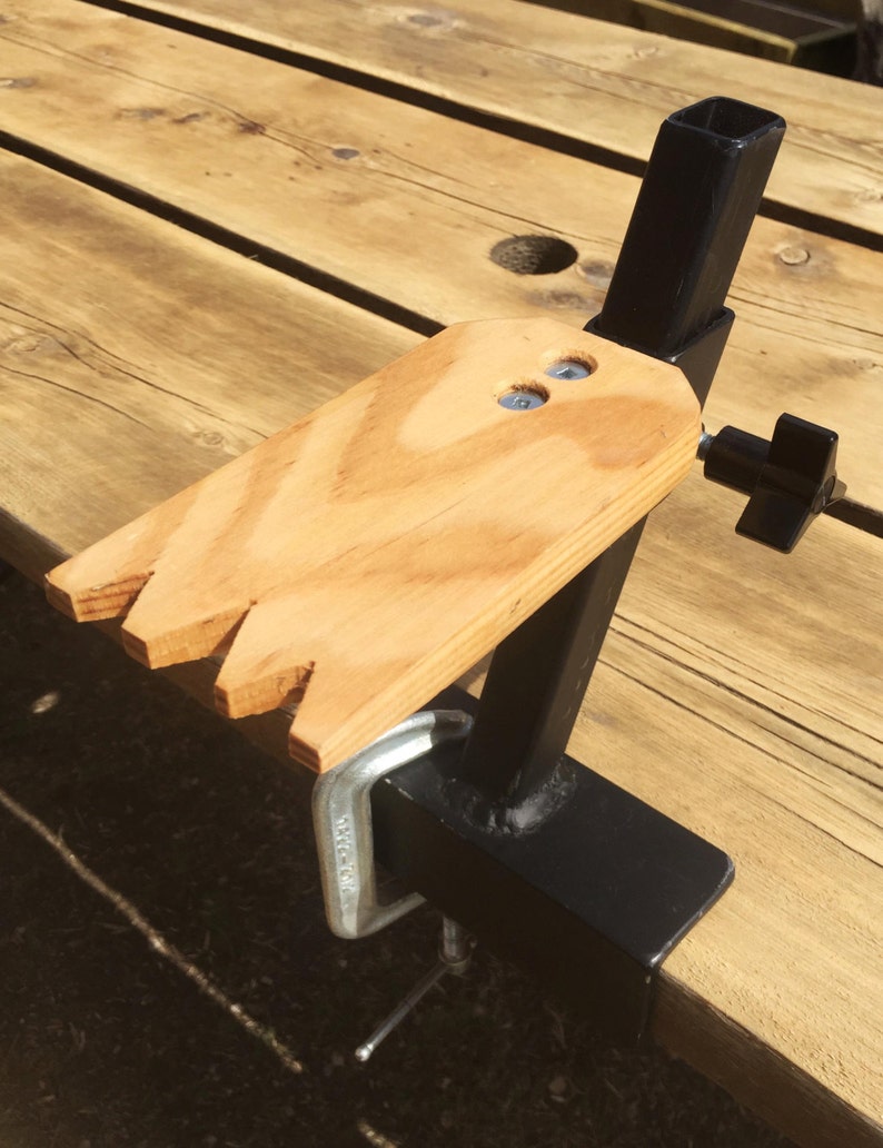 Adjustable Bench Pin - Etsy