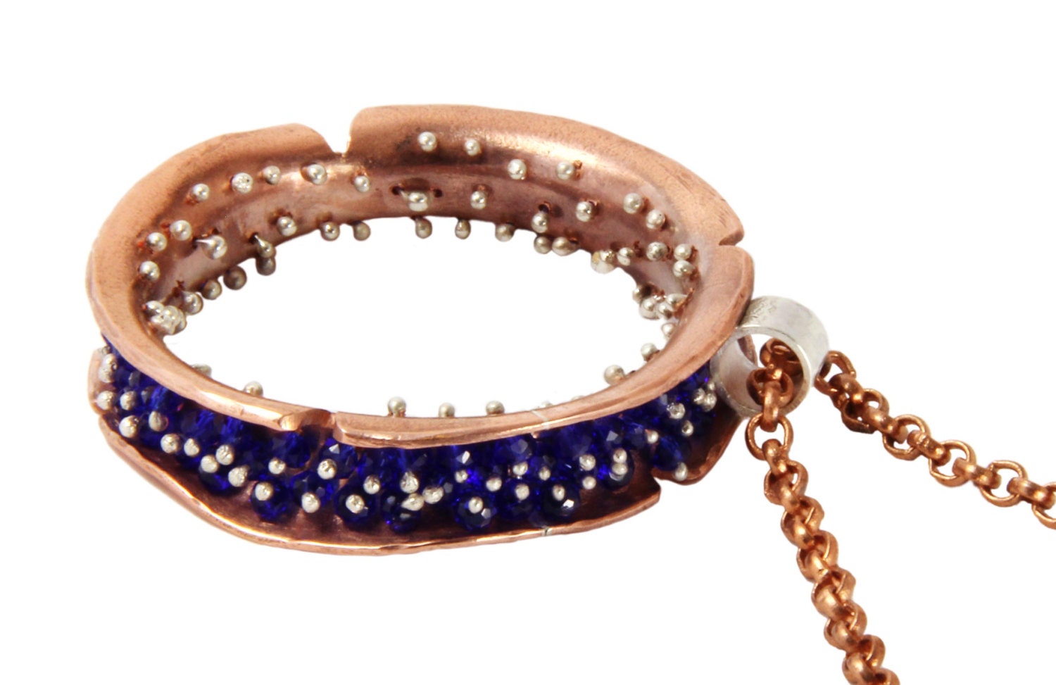 Jeweled Connections - Etsy