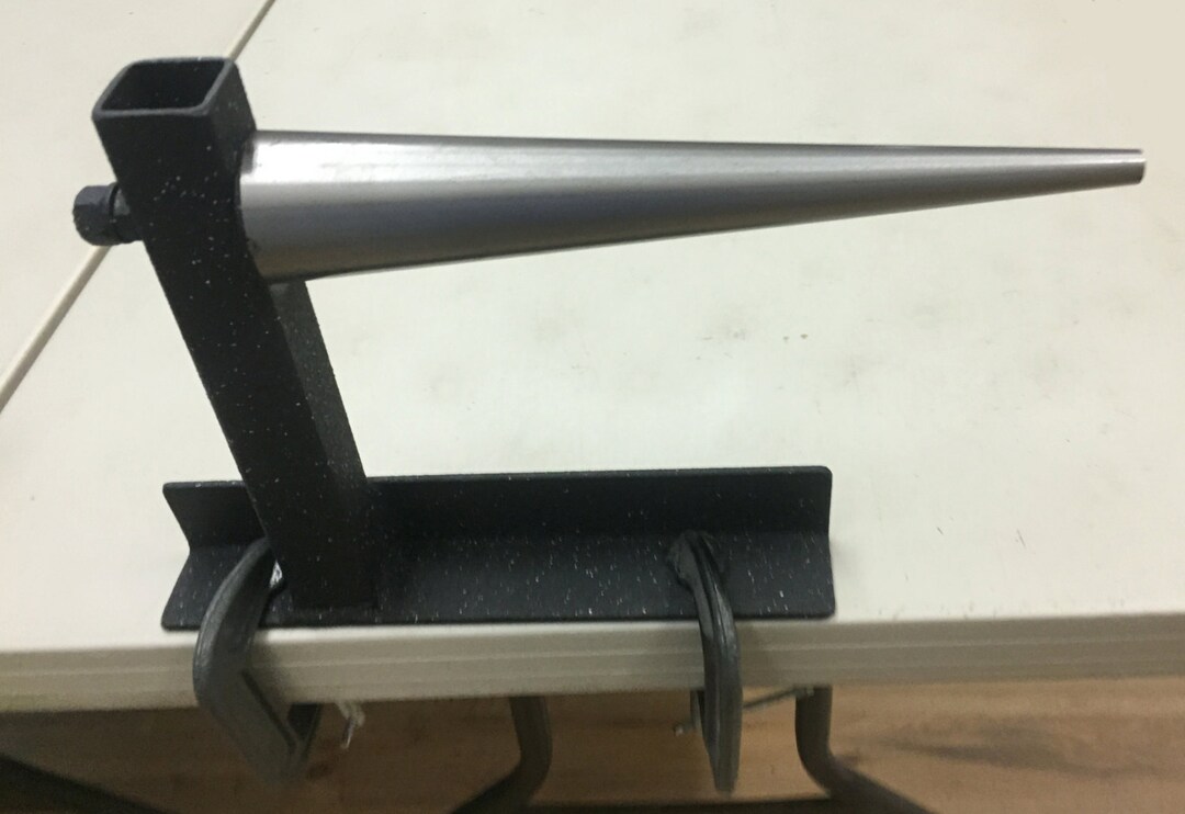 Hoop Mandrel - Etsy