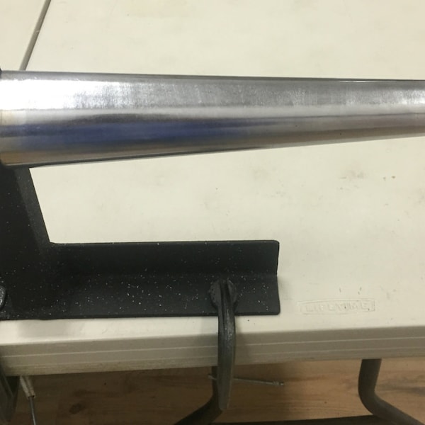 Round Mandrel - Etsy