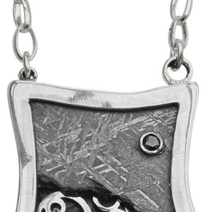 Ripped Tab Set Pendant Tutorial - Etsy