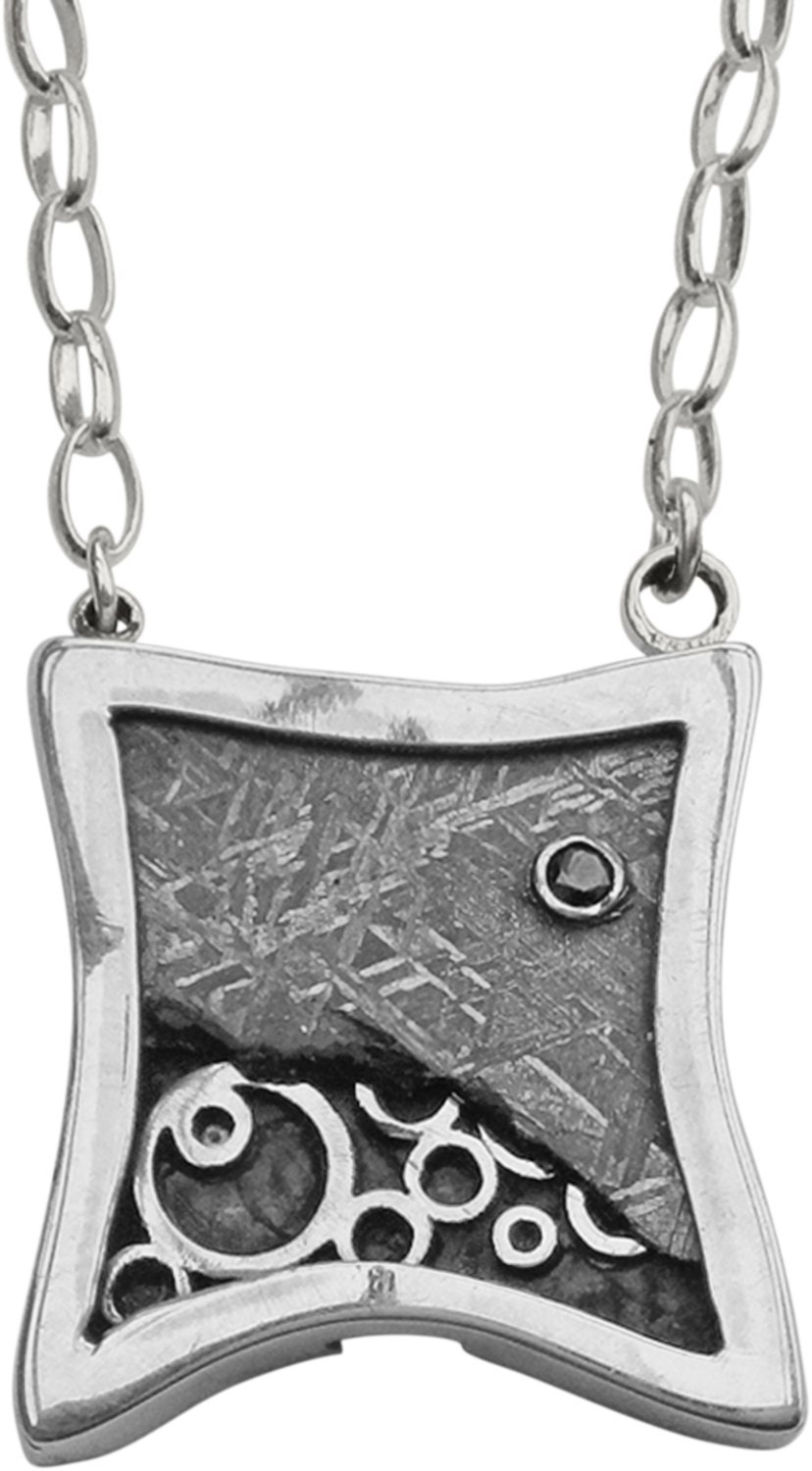 Ripped Tab Set Pendant Tutorial - Etsy