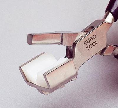 Eurotool Ring Bending Plier Hand Tool - Etsy