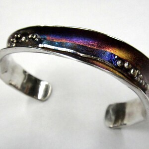 Forged Coil Cuff Tutorial - Metalsmithing Class Digital Tutorial ...